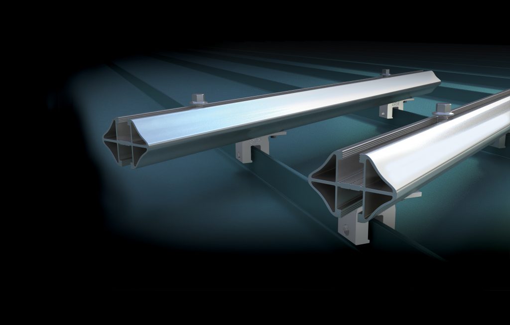 Utility System - NGI